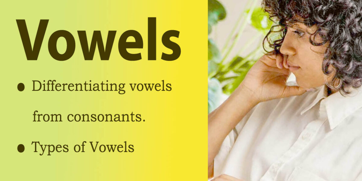 Vowel Sounds in English | How to Pronounce