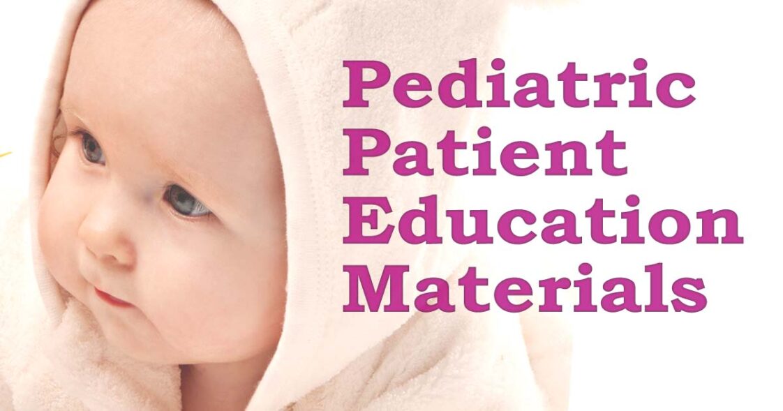 Pediatric Stroke Patient Education Materials | Discover Now