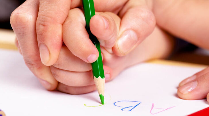 Handwriting Instruction: The Enduring Power in a Digital Age