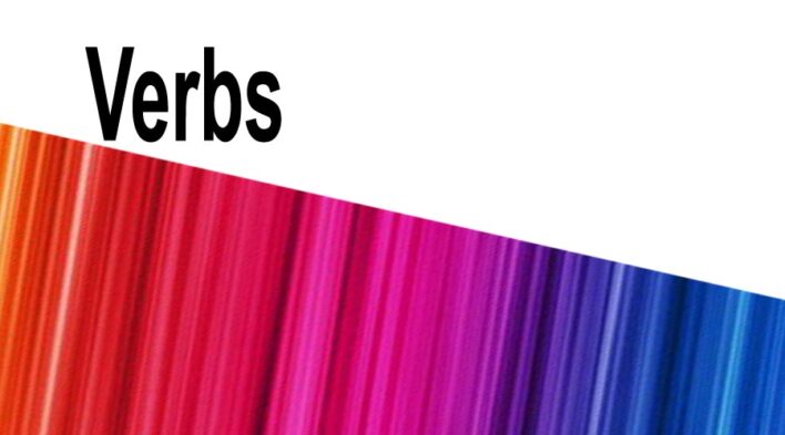 Identifying Verbs with The Use of Exciting Stories | ARZPAK