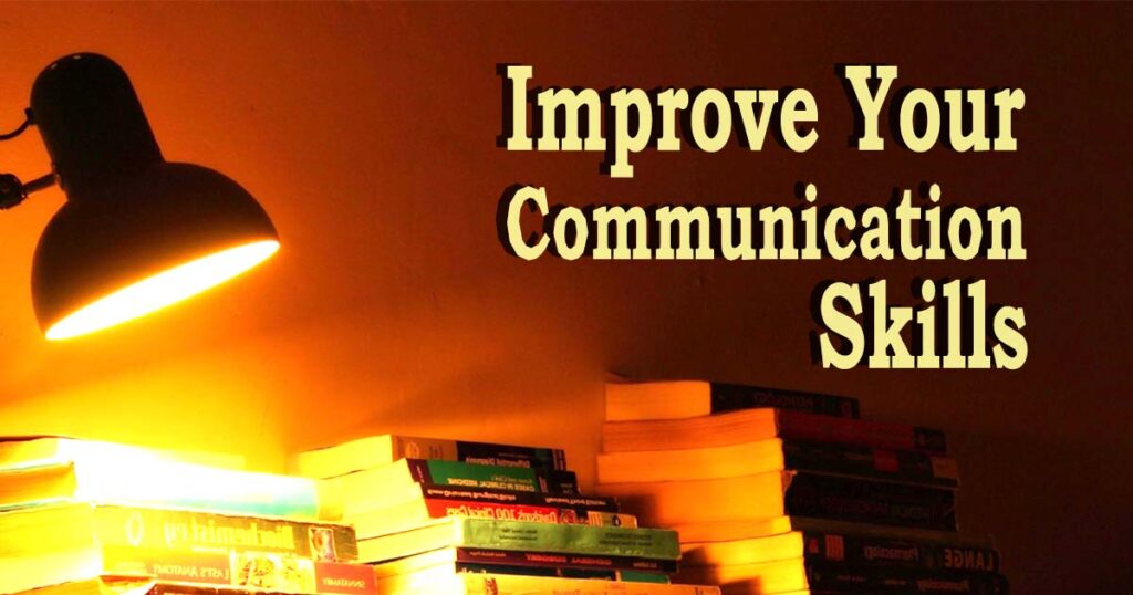 15 Books to Improve English Communication | Explore Now