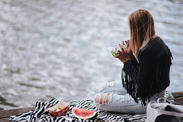 Can You Lose Weight by Not Eating for a Week
