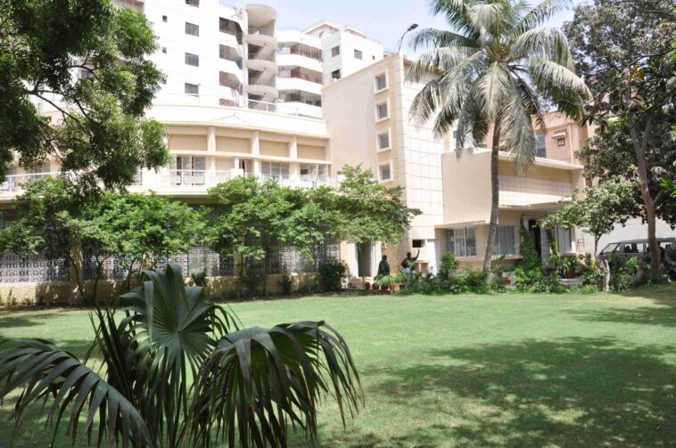 Free Care: SIUT Transforms Hotel to a New Branch