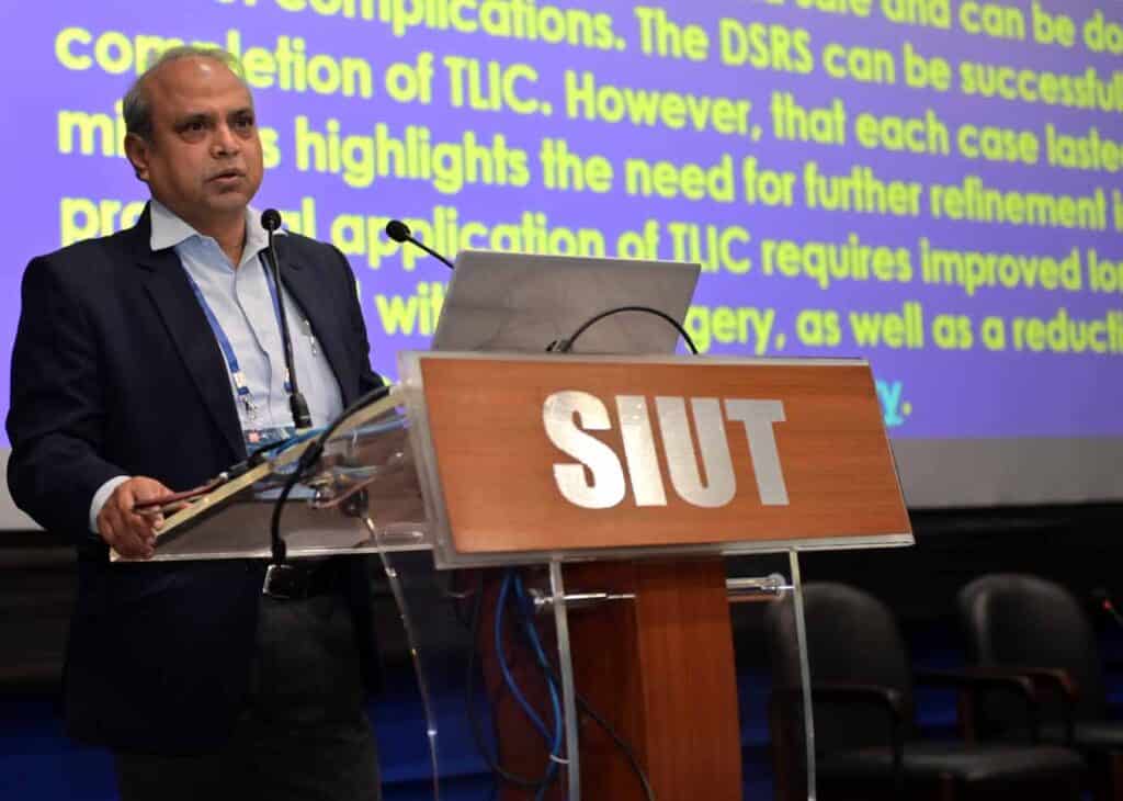 SIUT Concludes Two Day Global Robotic Surgery Symposium
